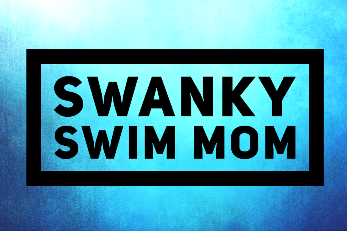 Color and Size Chart – SwankySports