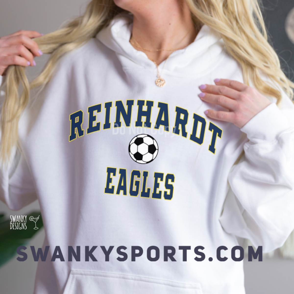 Reinhardt Soccer – SwankySports