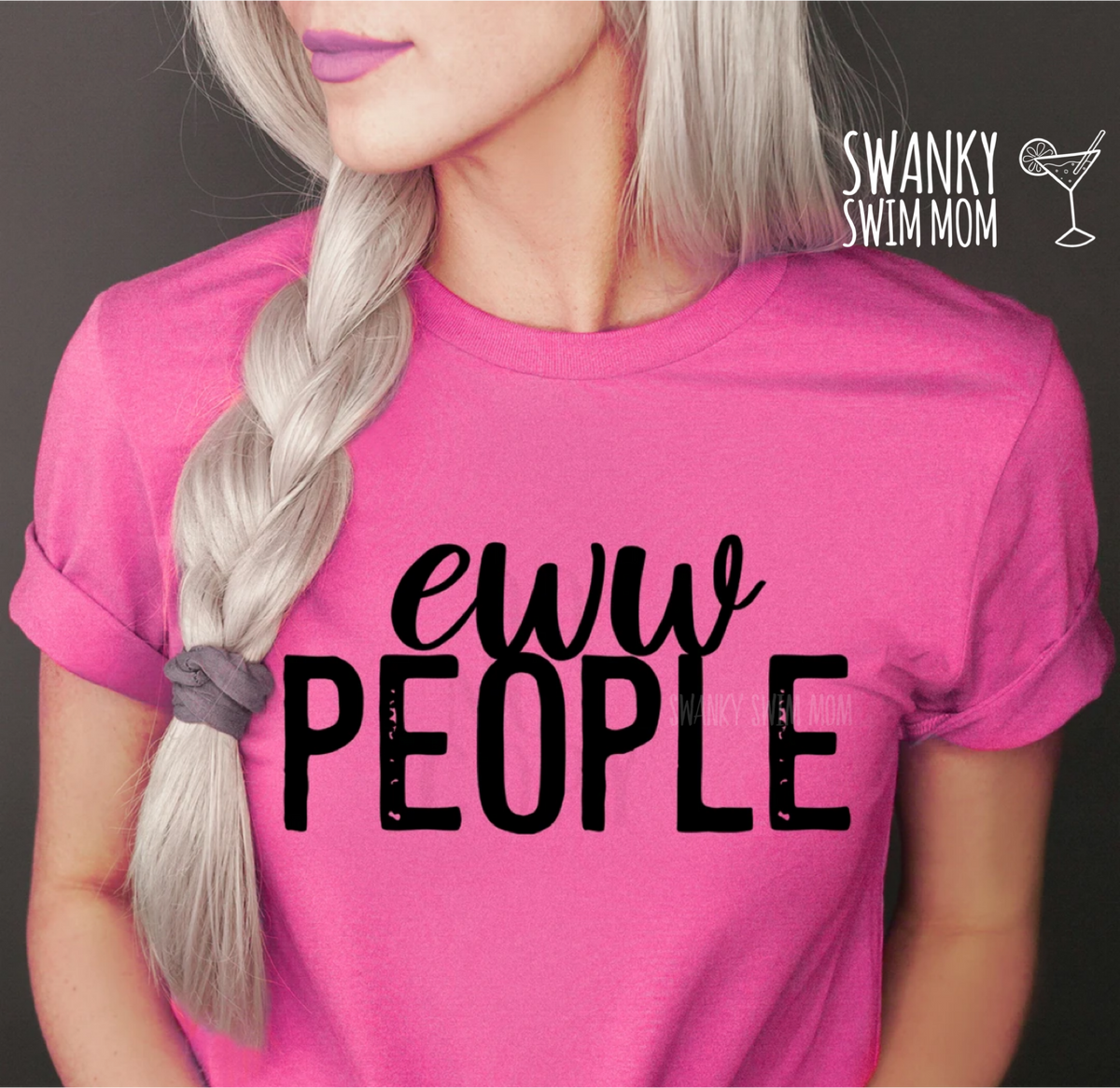 Eww People – SwankySports